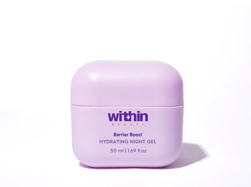 Within Beauty | Skincare Infused with Barrier Restoring Ceramides