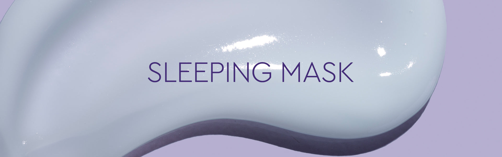 Shop For Sleeping Masks Online, Night Gel At Best Price